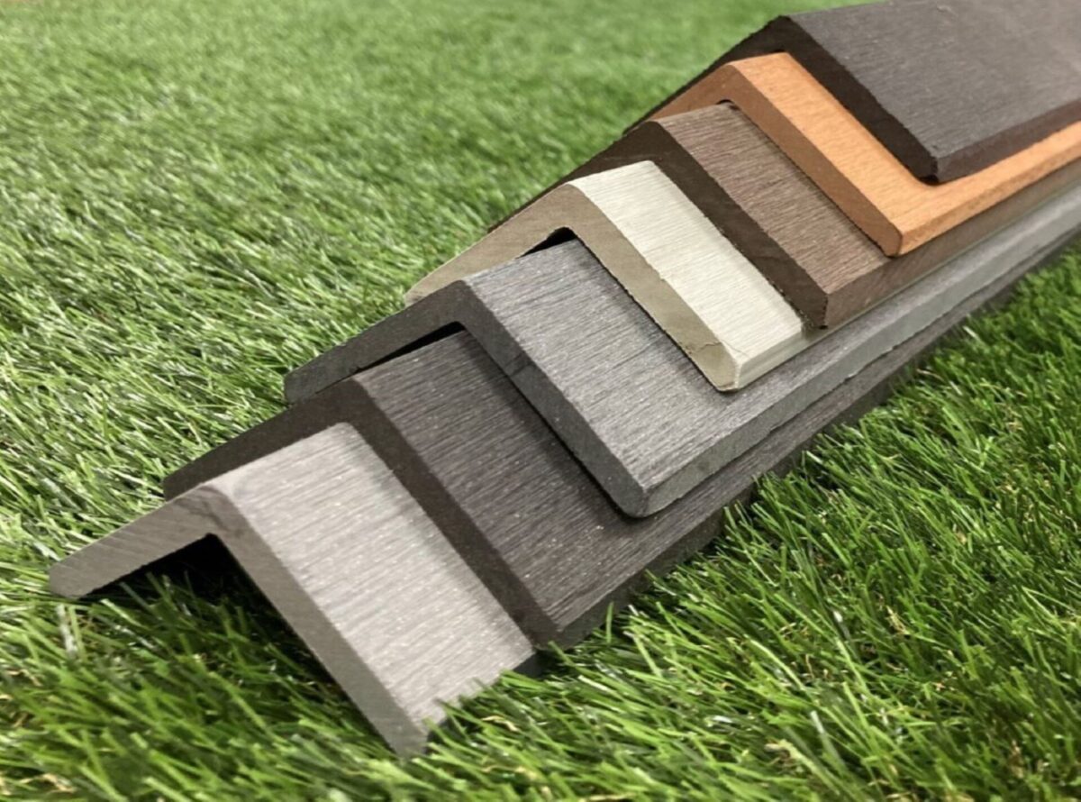 Deck Kingdom – All your composite decking needs