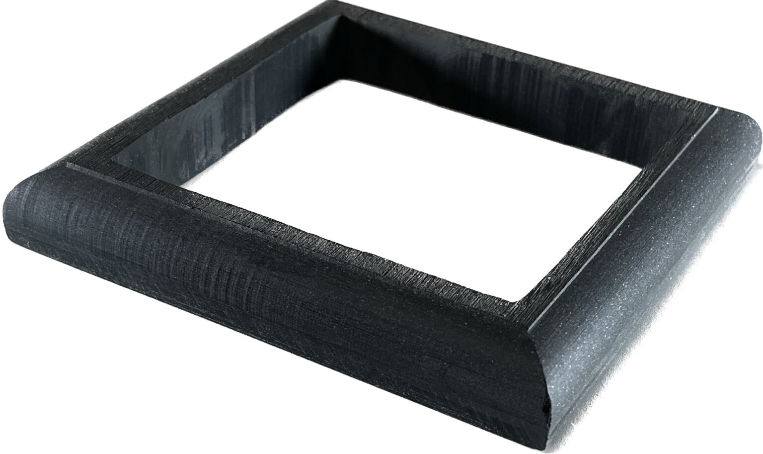 Composite Balustrade Post Base Plate Cover | Balustrade