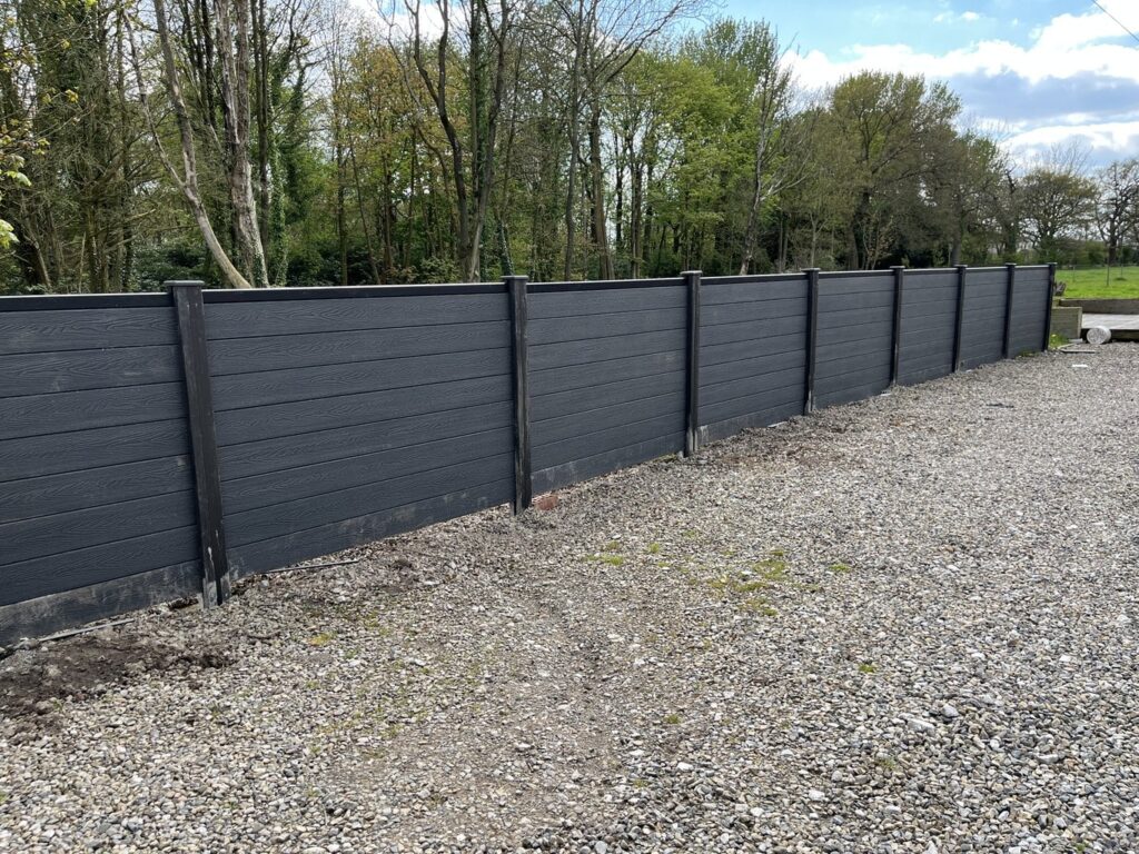 3ft Composite Fencing Kit | Composite Fencing