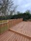 Composite Balustrade Kit | Decking Balustrade | Balustrade Kit