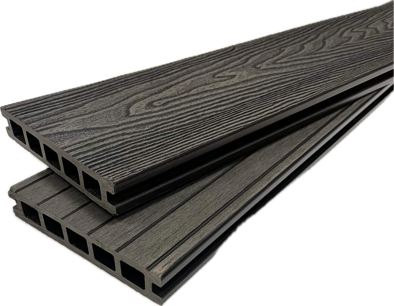 2.2m Composite Decking - Deck Kingdom