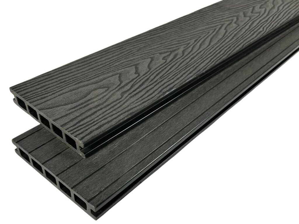 Composite Decking Boards | UK's leading supplier | Price Promise