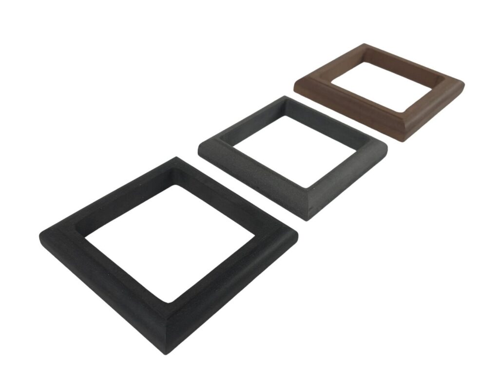 Composite Balustrade | Decking Balustrade | Balustrade Kit